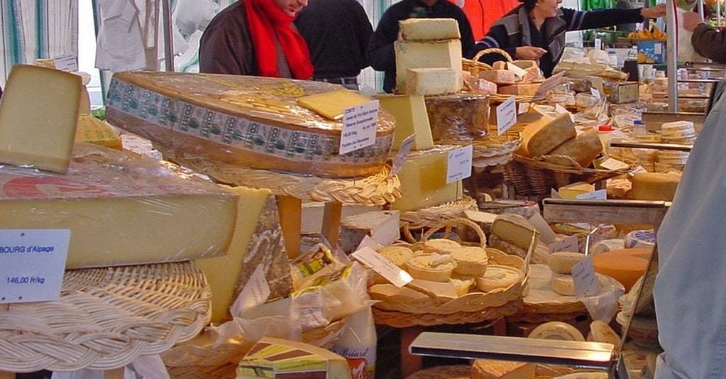 Acheter local : avantages pour l’environnement – Vers l'écologique Acheter local : avantages pour l’environnement – Vers l'écologique